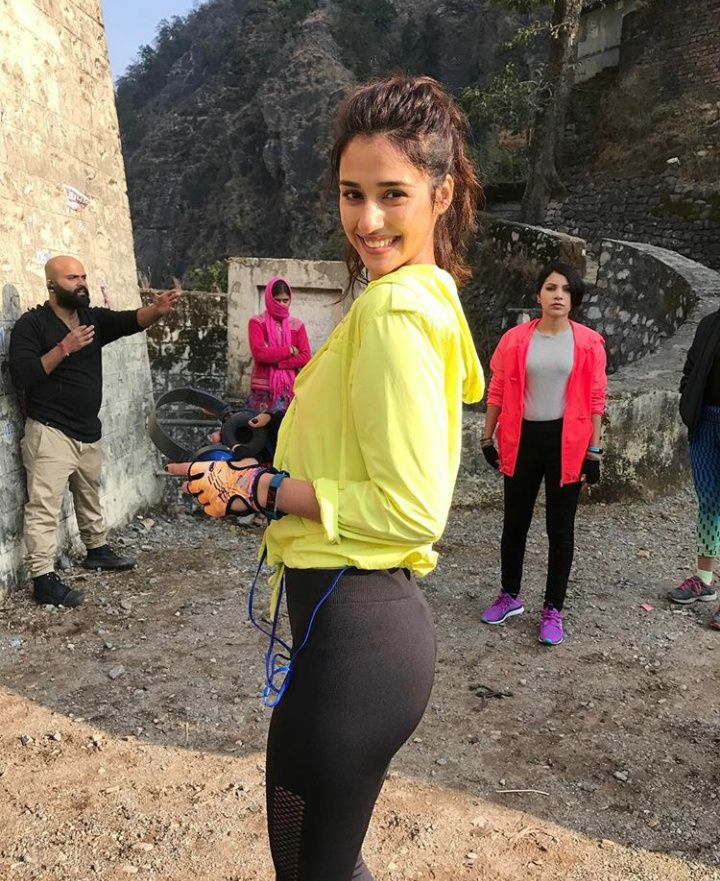 Disha patani | Scrolller