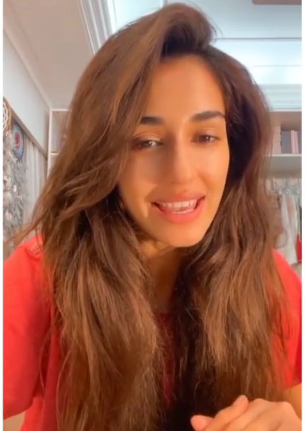Disha Patani | Scrolller