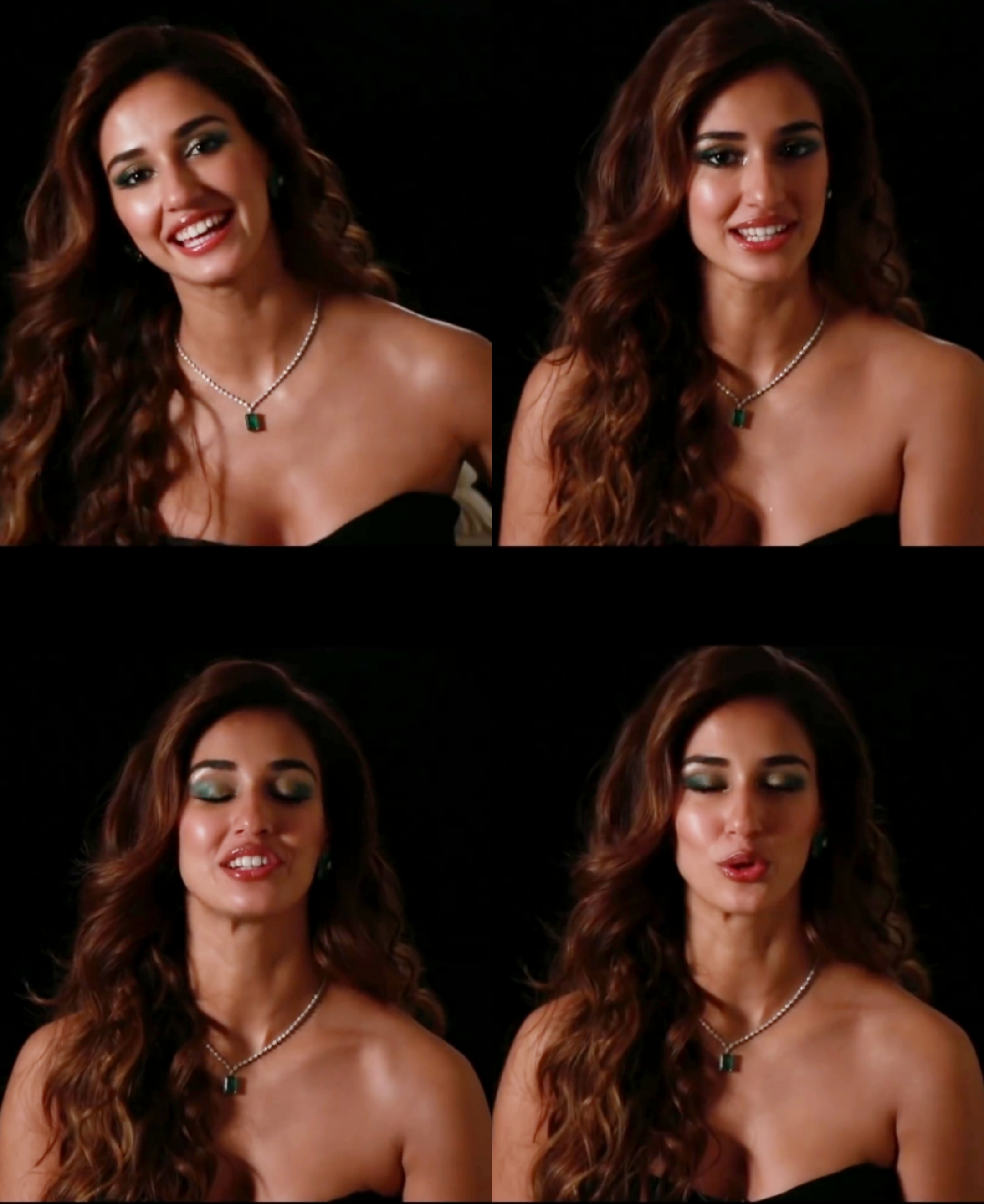 Disha Patani | Scrolller