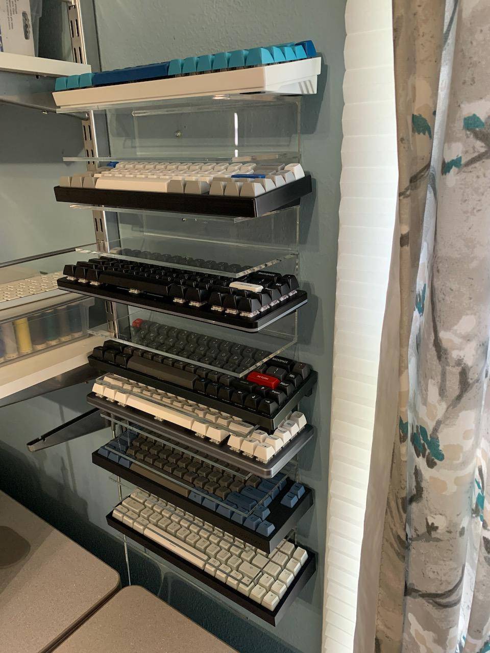 Display Shelf Idea | Scrolller