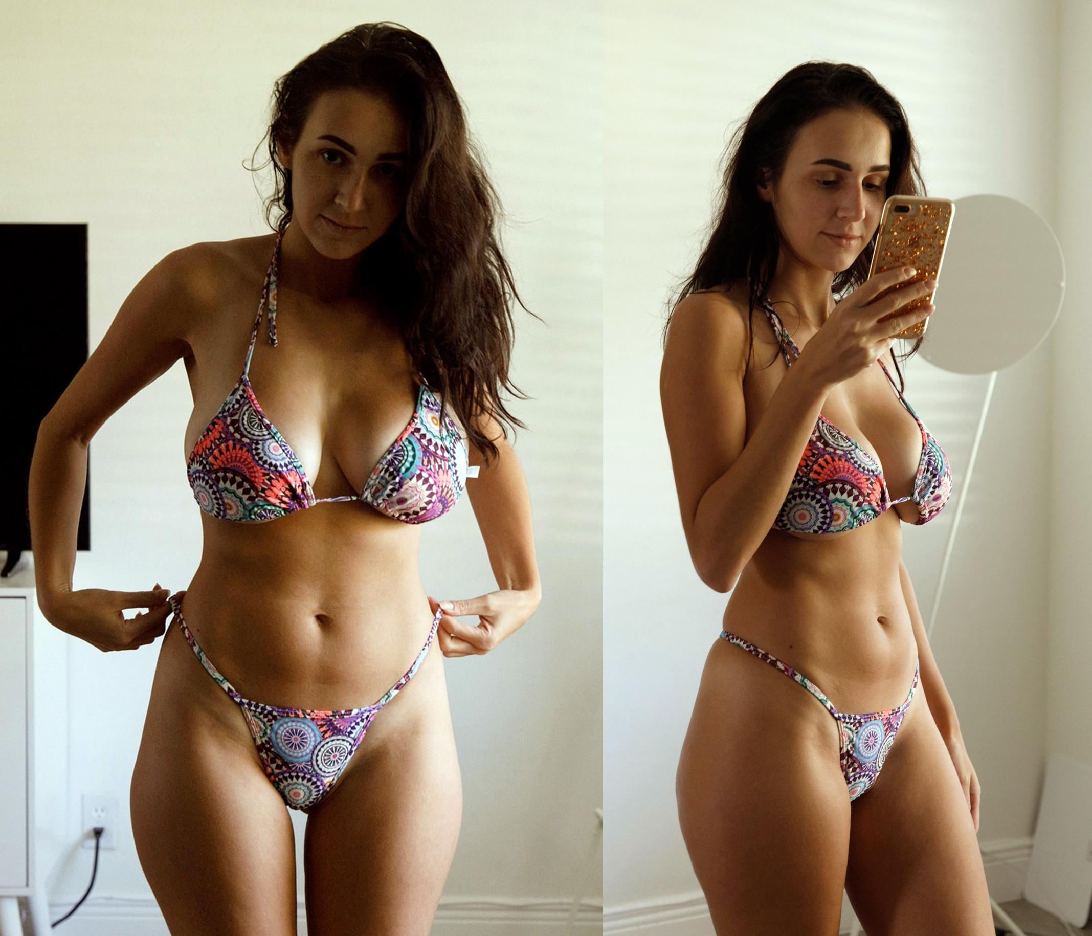 Dita Vetone | Scrolller