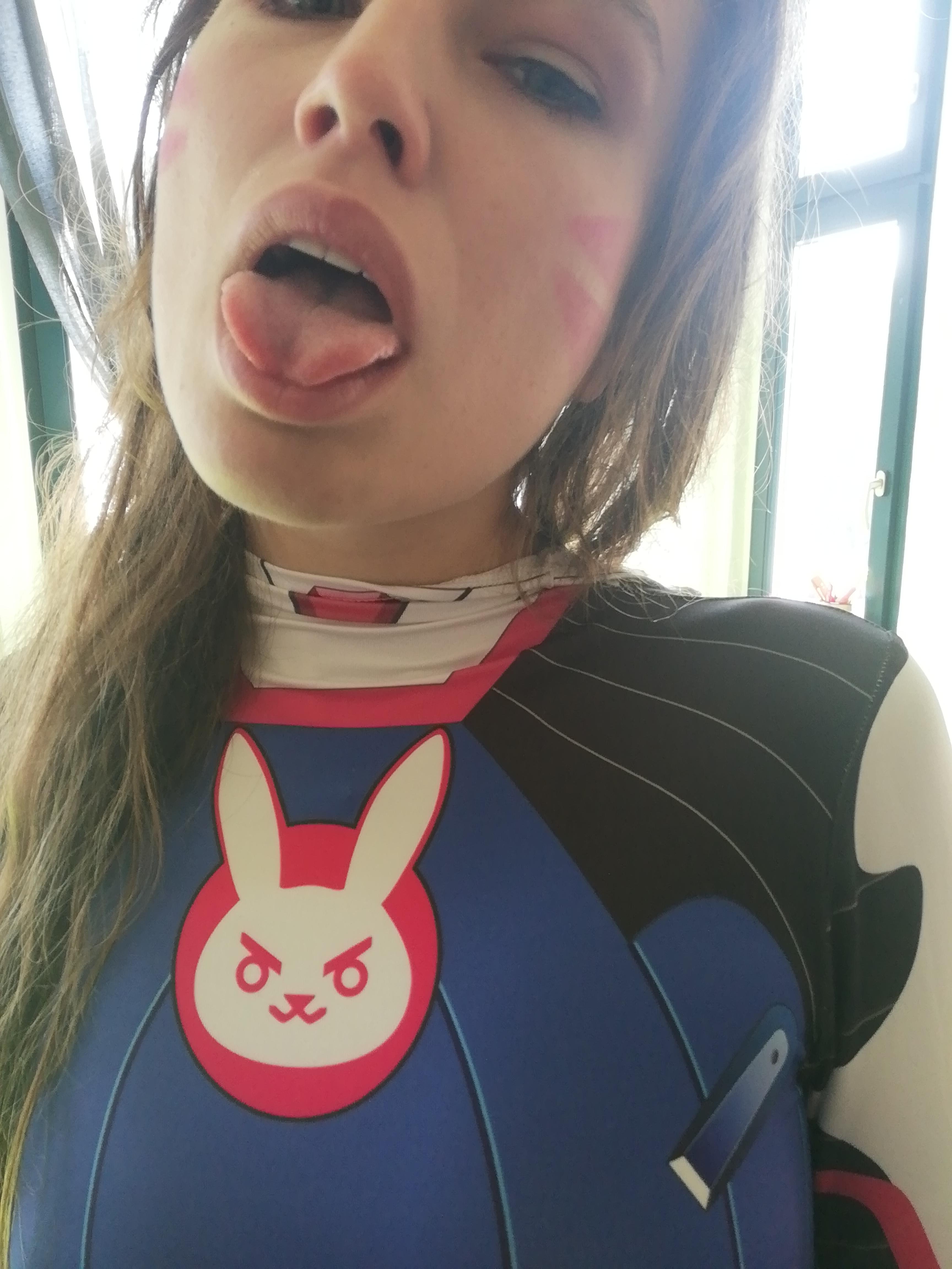 DIVA. 🥰 | Scrolller