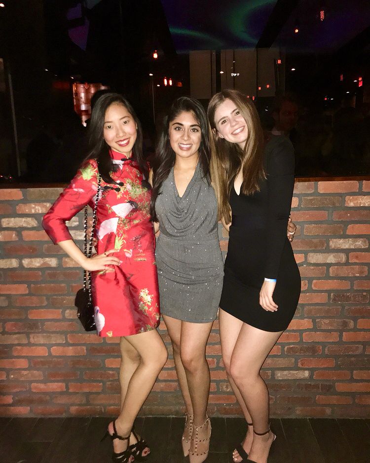 Diversity of Choices (Yale Pi Phi) | Scrolller