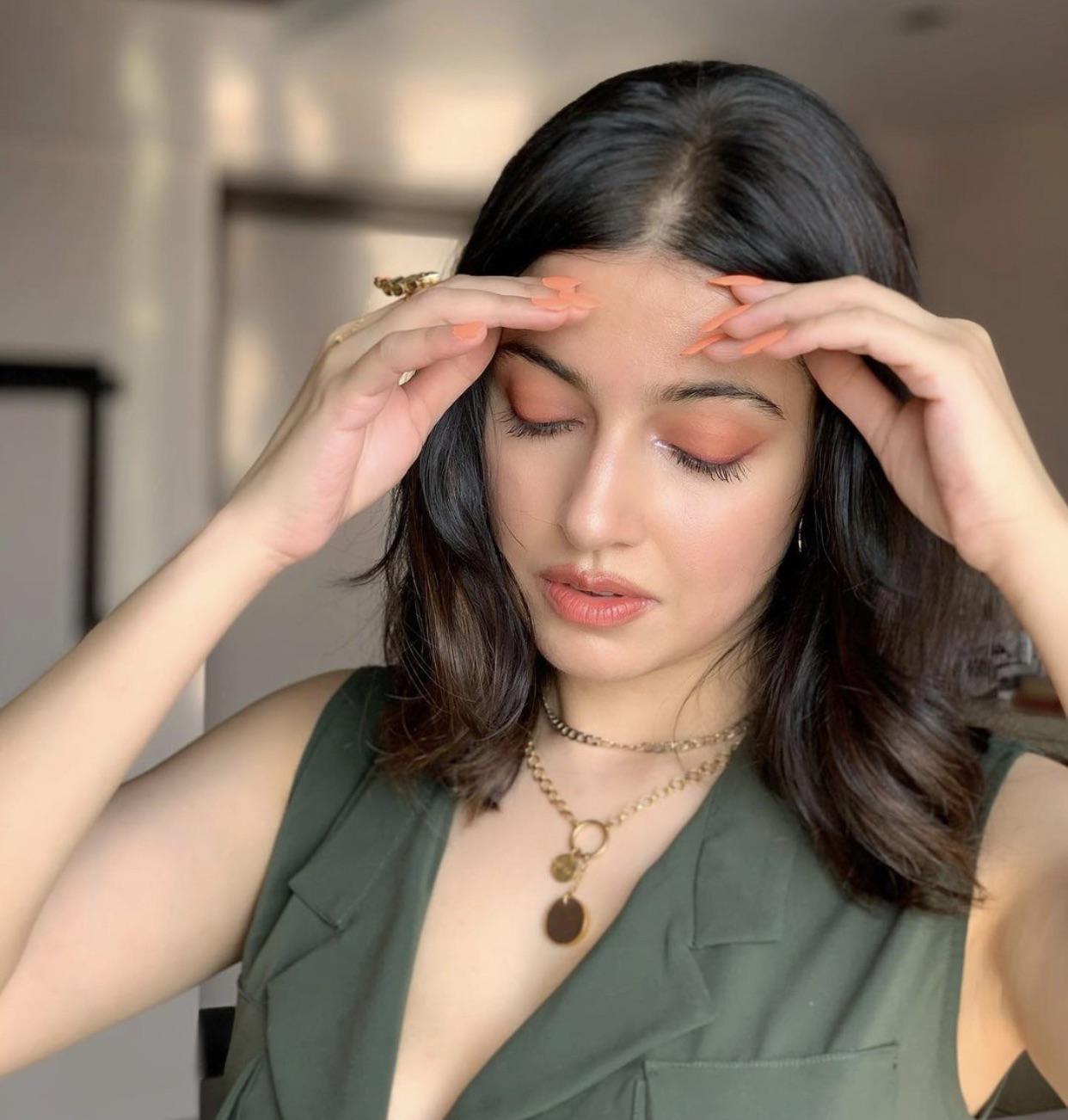 Divya Khosla Kumar. | Scrolller