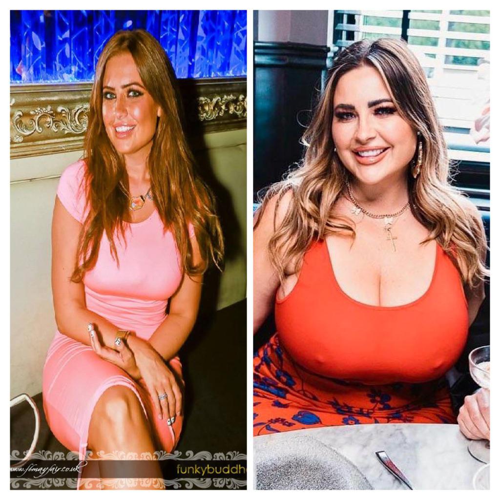 Dj Hannah B 2012 - 2021 (BG) | Scrolller