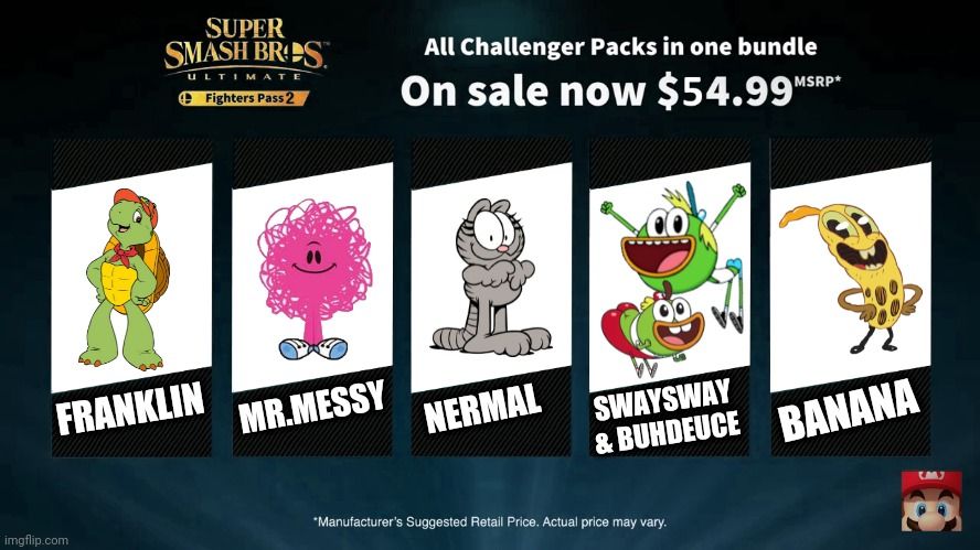 DLC #2 got leaked | Scrolller