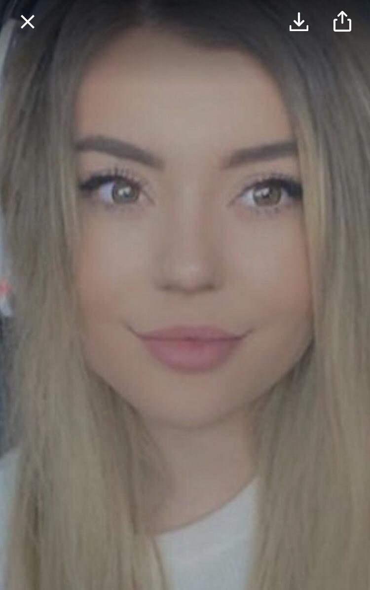 Dm If U Want To See A Tiny Cock On Brooke Discord Lol31 1344 Kik