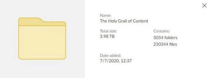 GET HER 0F FOLDER IN DMS 📂📂👇👇 | Scrolller