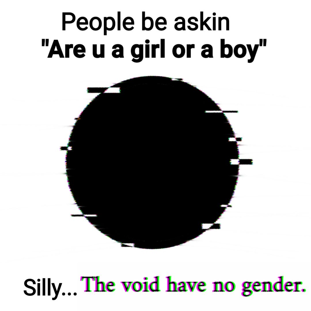 Do anyone know voidpunk here ? | Scrolller