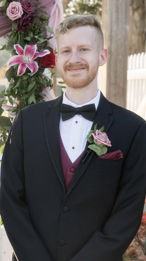 Do I clean up well? | Scrolller