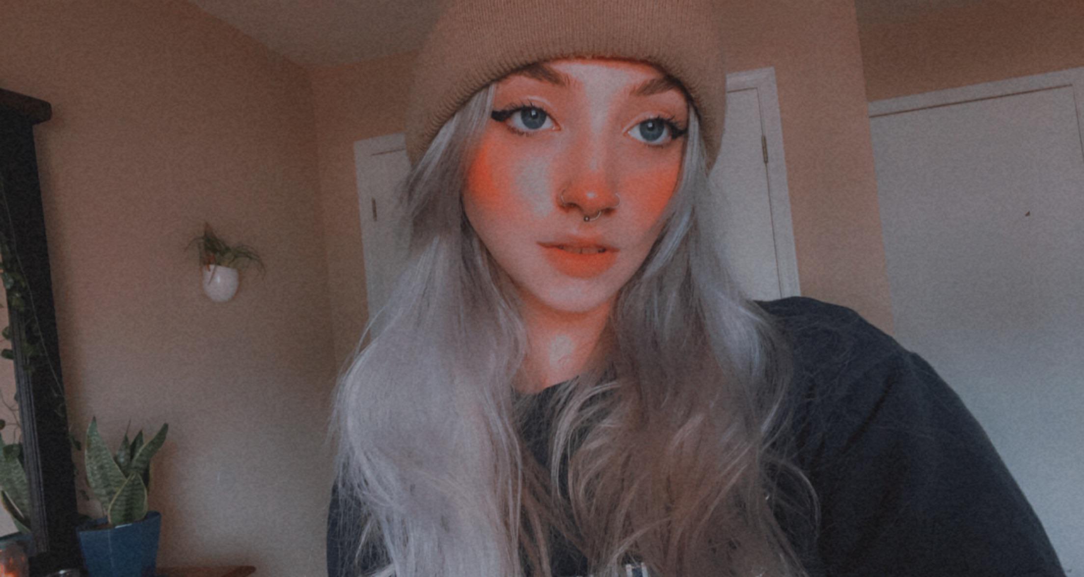 do i count? 😙 | Scrolller