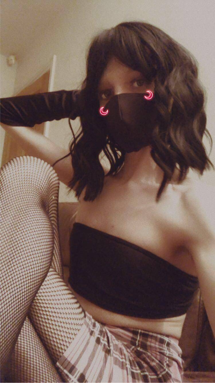 Do I look cute Today? | Scrolller