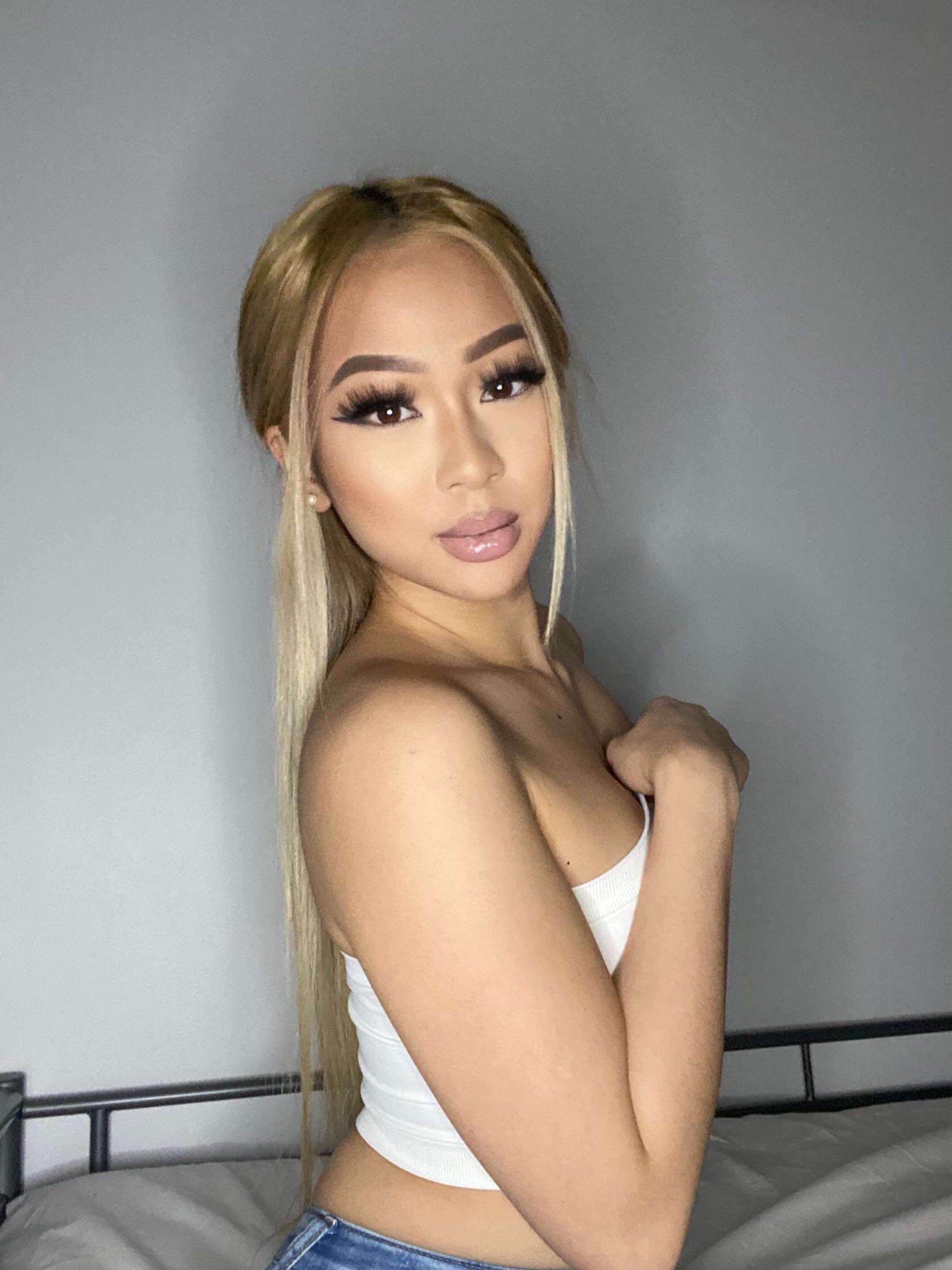 Do I look innocent? | Scrolller