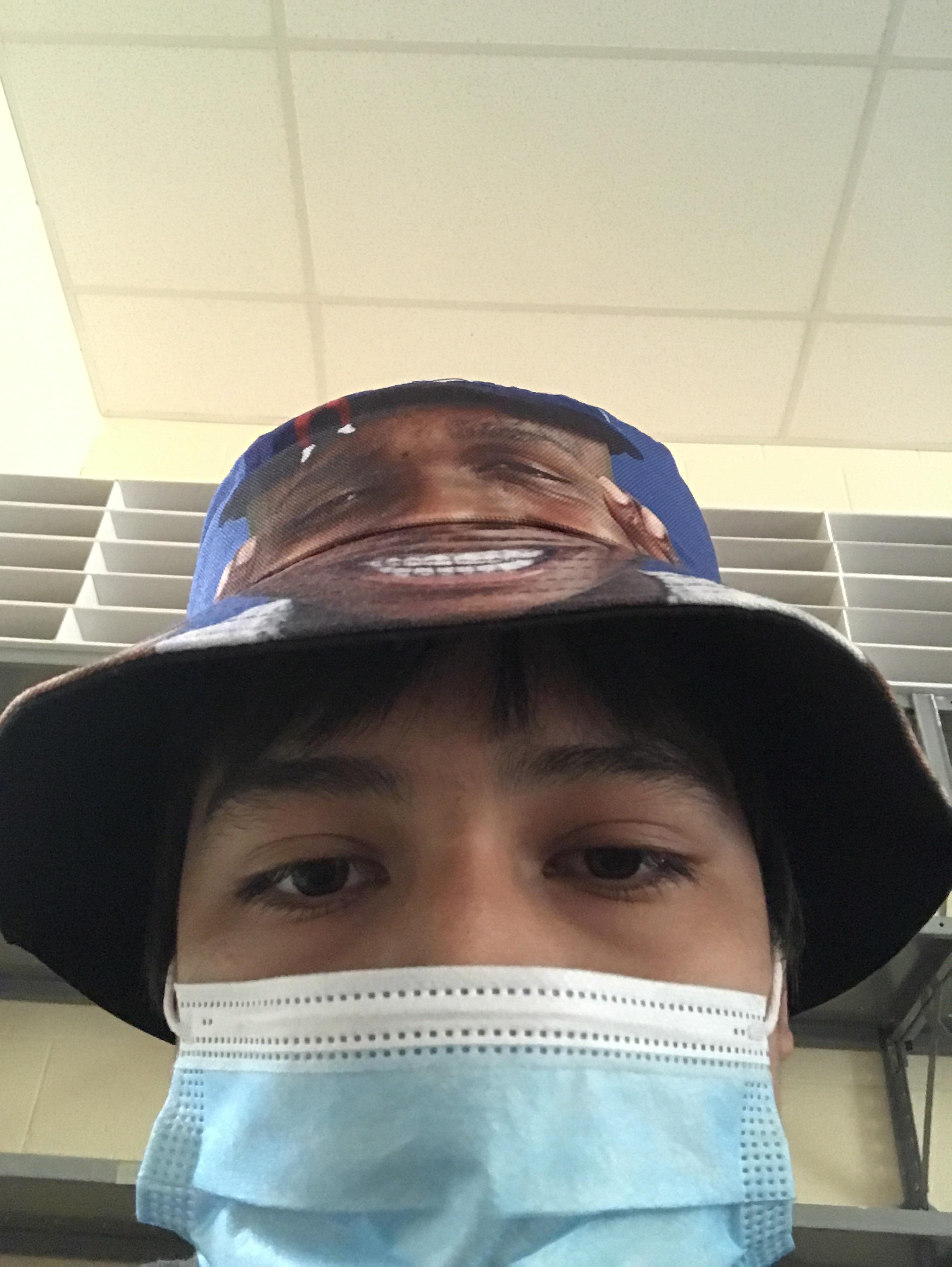 do i look like da baby | Scrolller