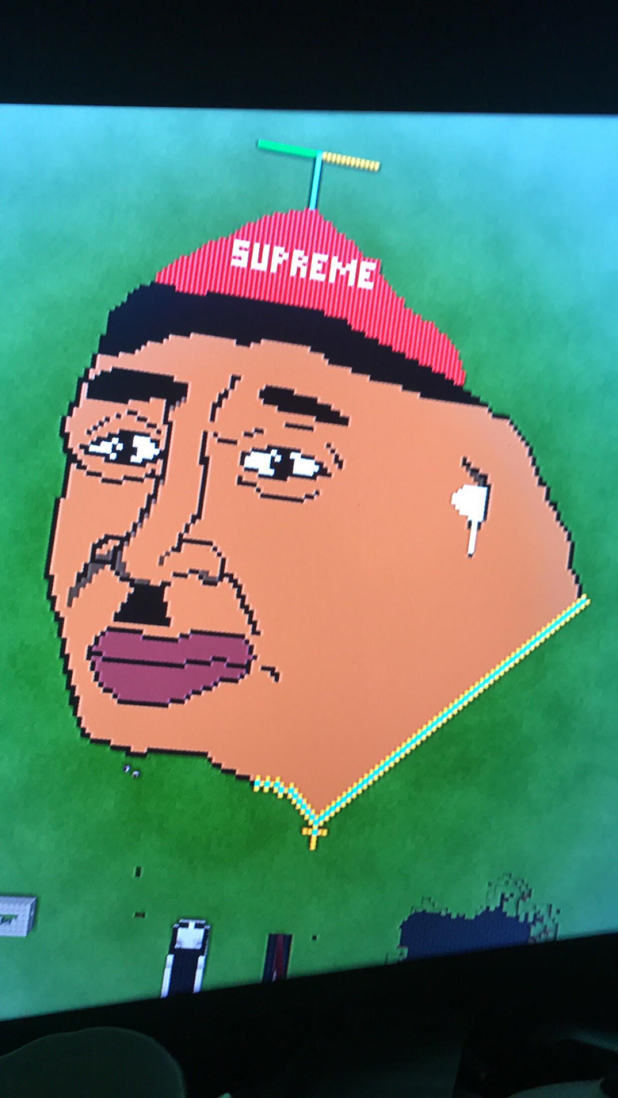 Do I look like da baby? | Scrolller