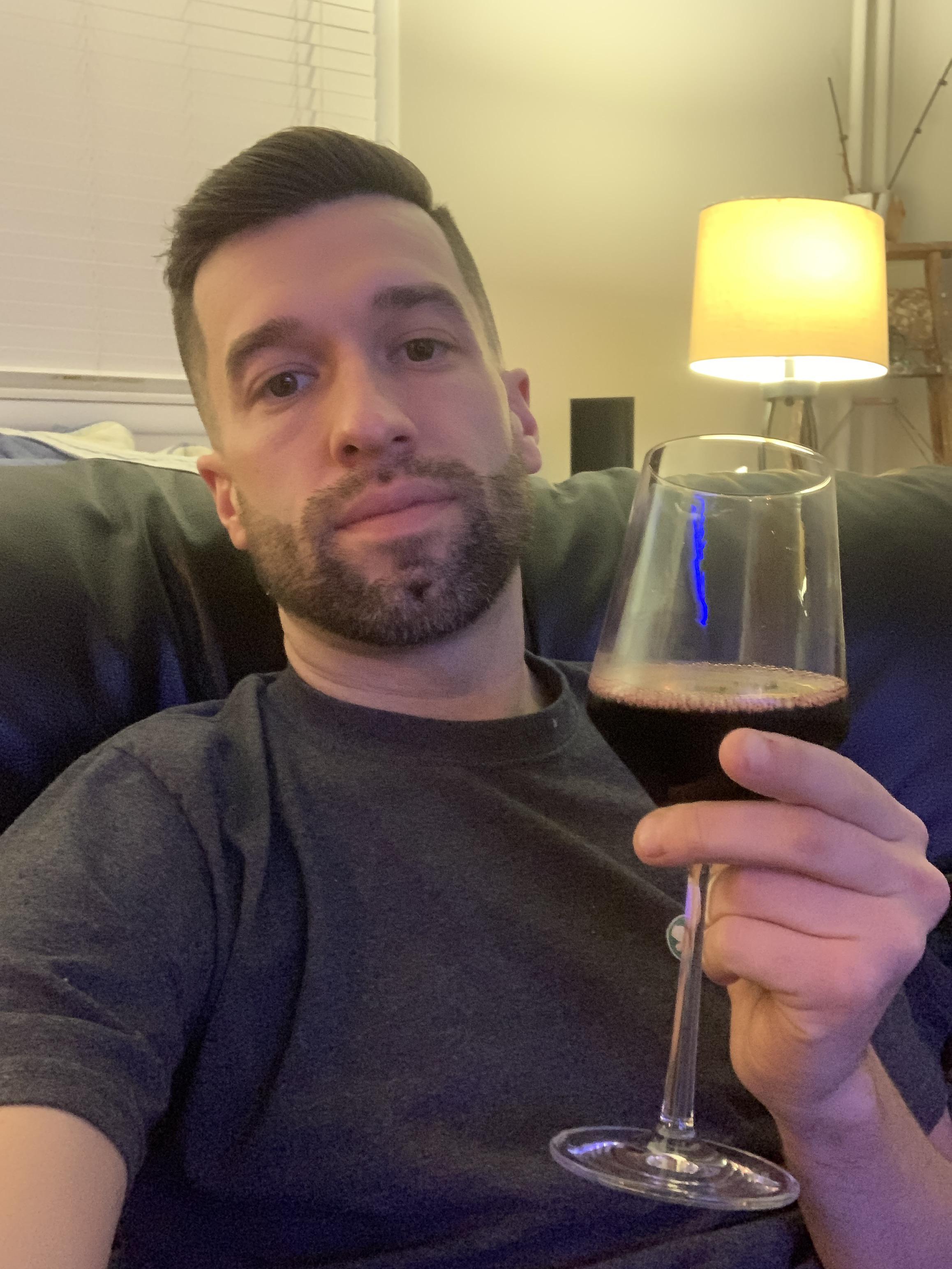 Do I look more like a top or bottom? Comment your initial impression. | Scrolller