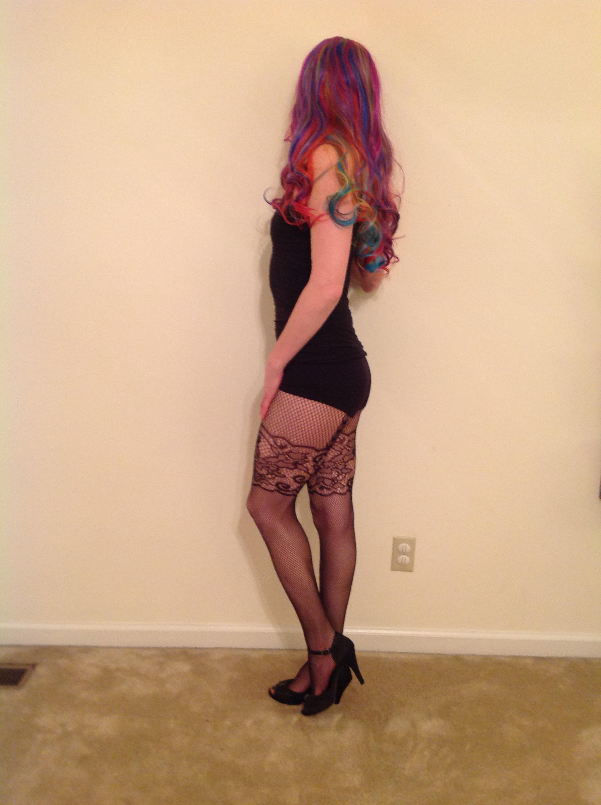 Do I make the cut? | Scrolller