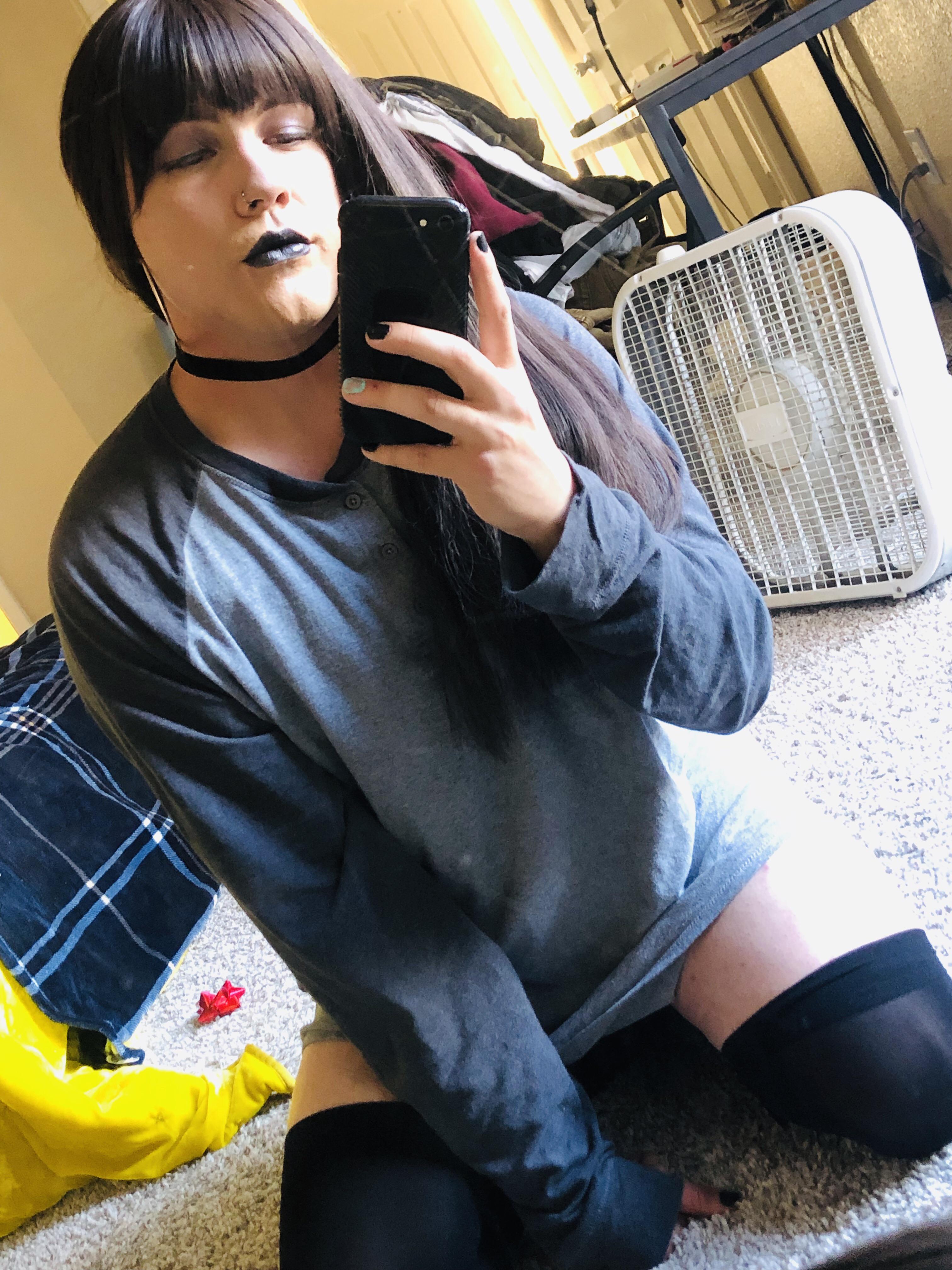 Do I pass? Be honest | Scrolller