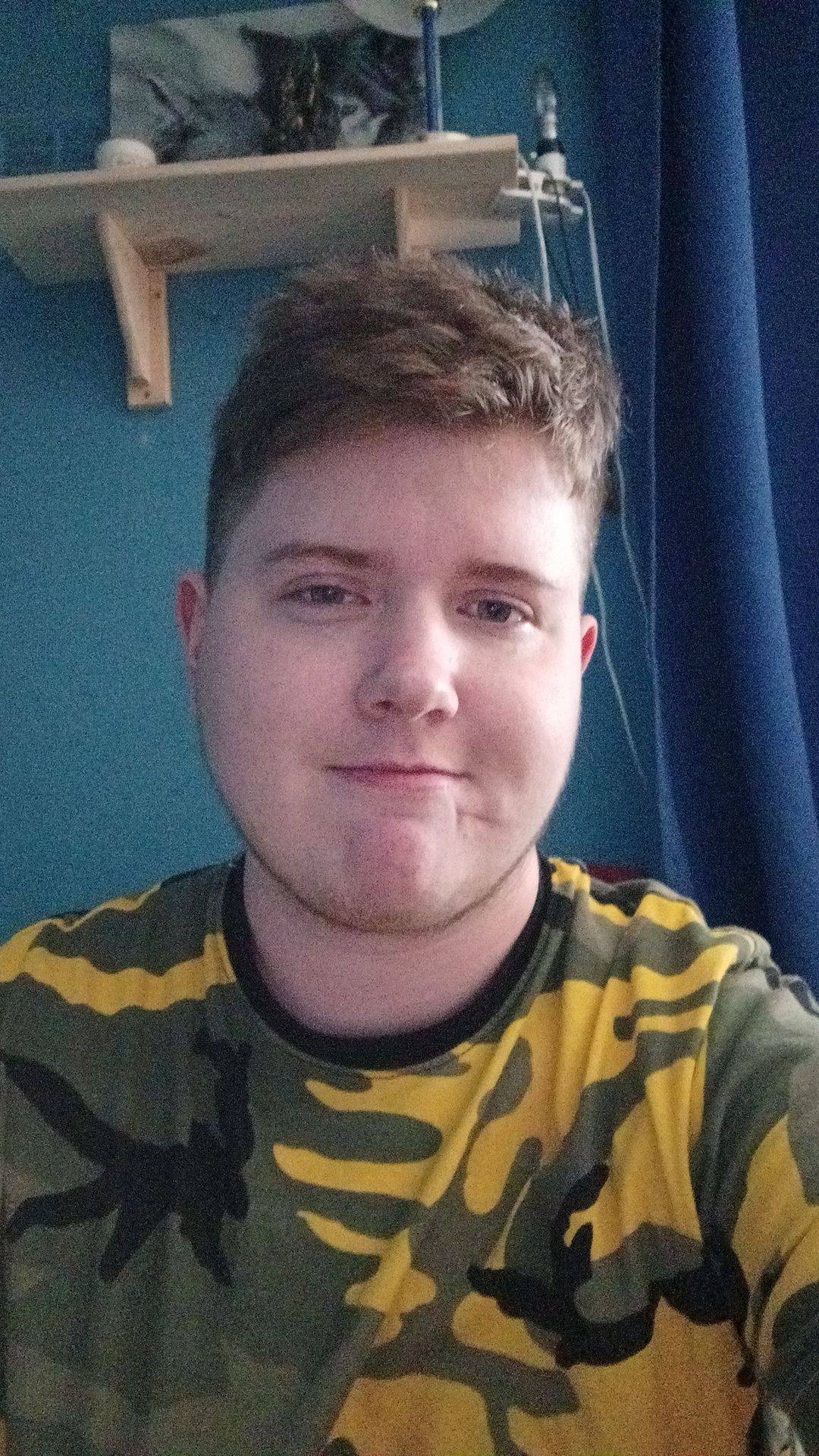 Do I pass? | Scrolller