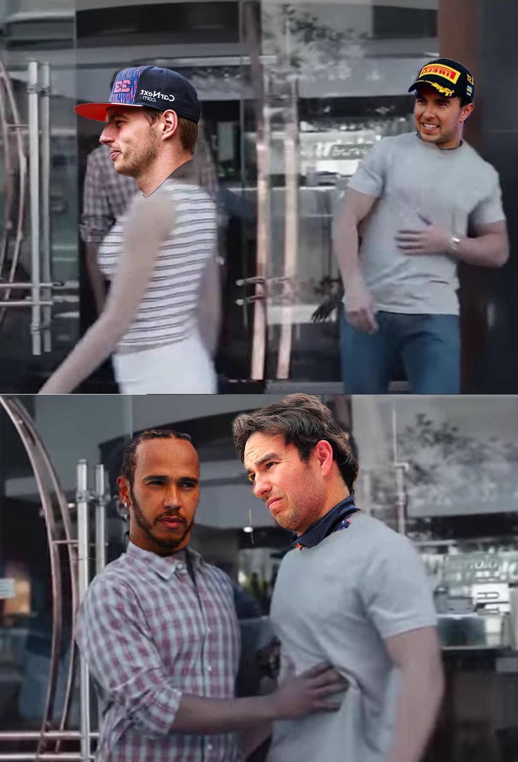 Do I really need to give any context for this one? | Scrolller