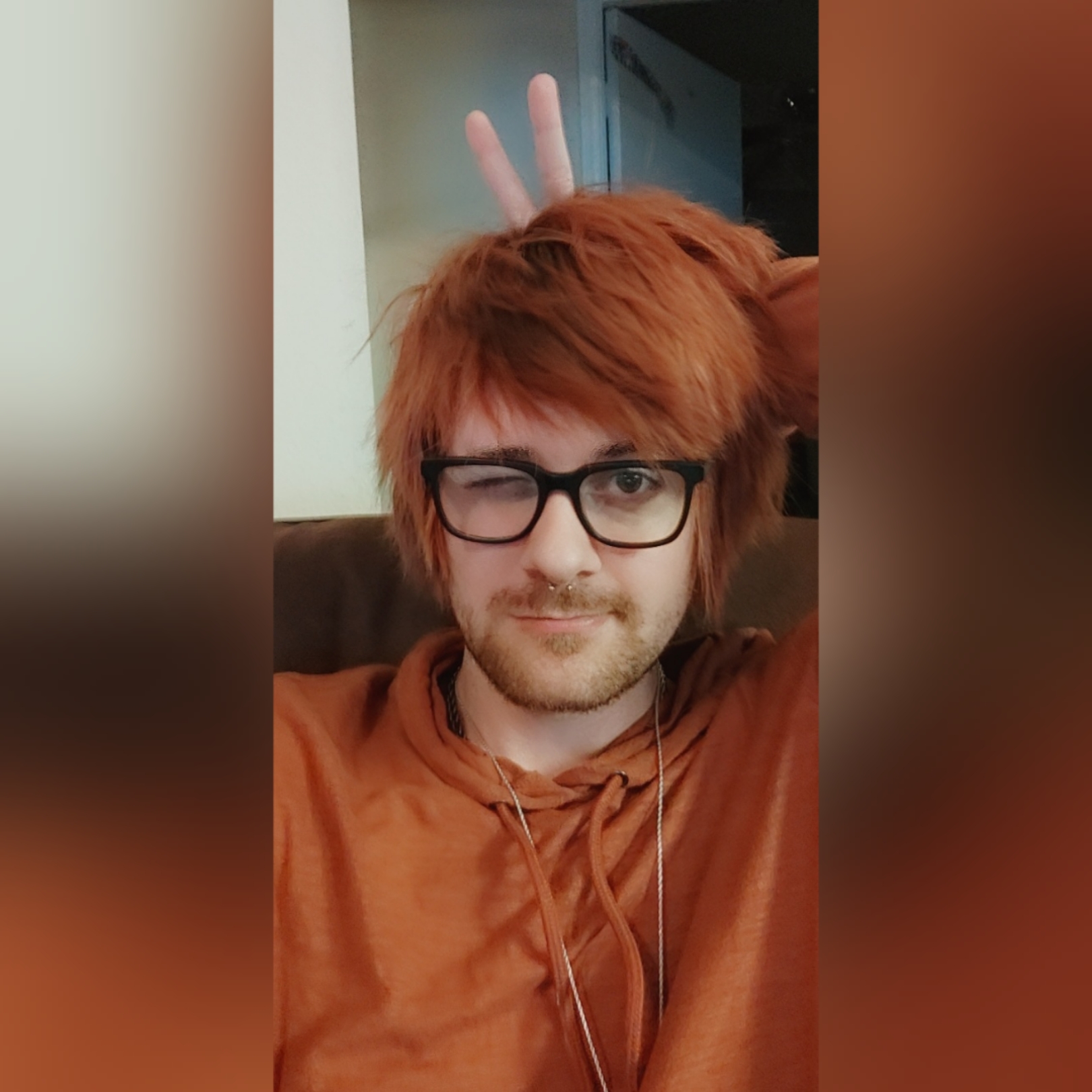 Do I still count a femboy? | Scrolller