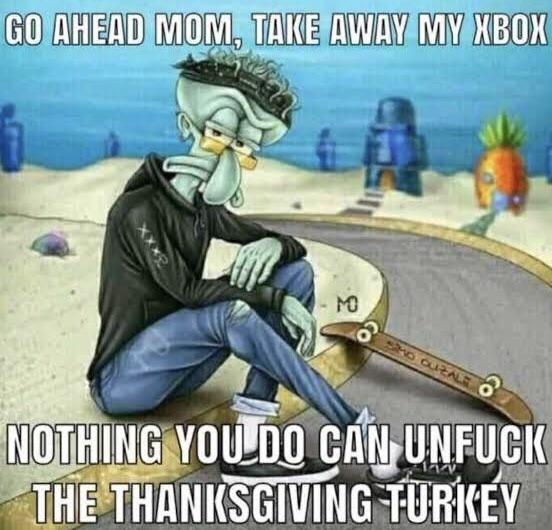 Do it, doesn’t matter anyway | Scrolller