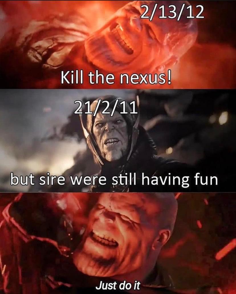 do it now!!!!!!! | Scrolller