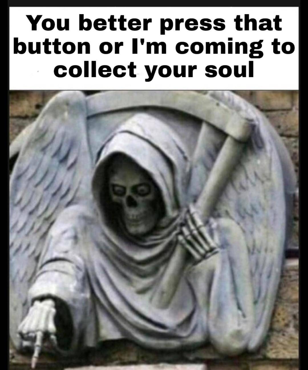 Do it. Now. | Scrolller