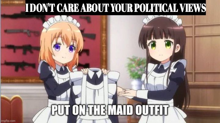 Do It, now | Scrolller