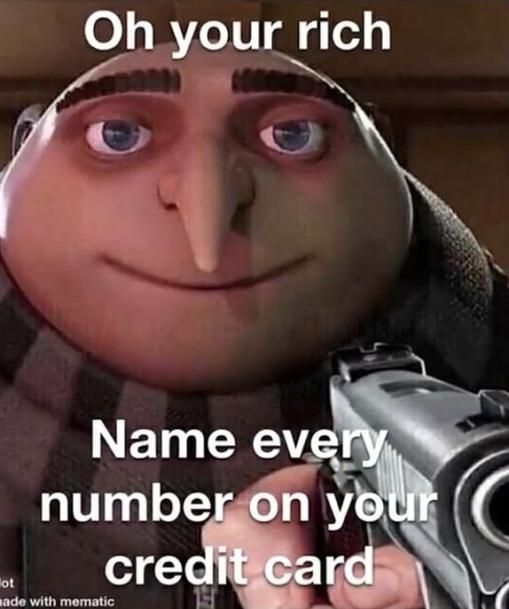 Do it, You wont... | Scrolller