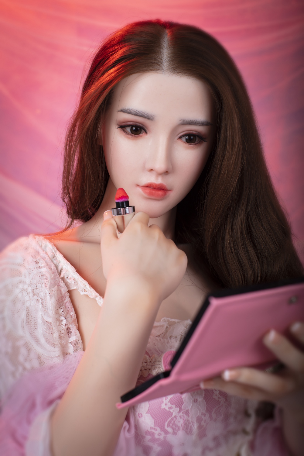 Do makeup for her | Scrolller