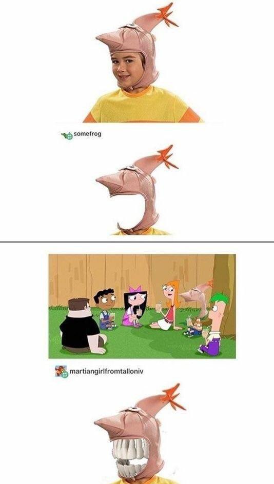 Do not be afraid | Scrolller