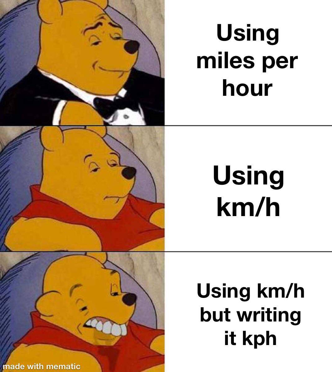 Do not do that. Please. | Scrolller