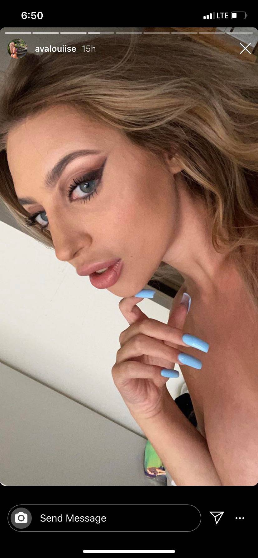 DO NOT POST NUDITY YOU WILL BE WARNED ONCE THEN BANNED. IF EVER AGAIN. IM SERIOUS. I’ll delete ...