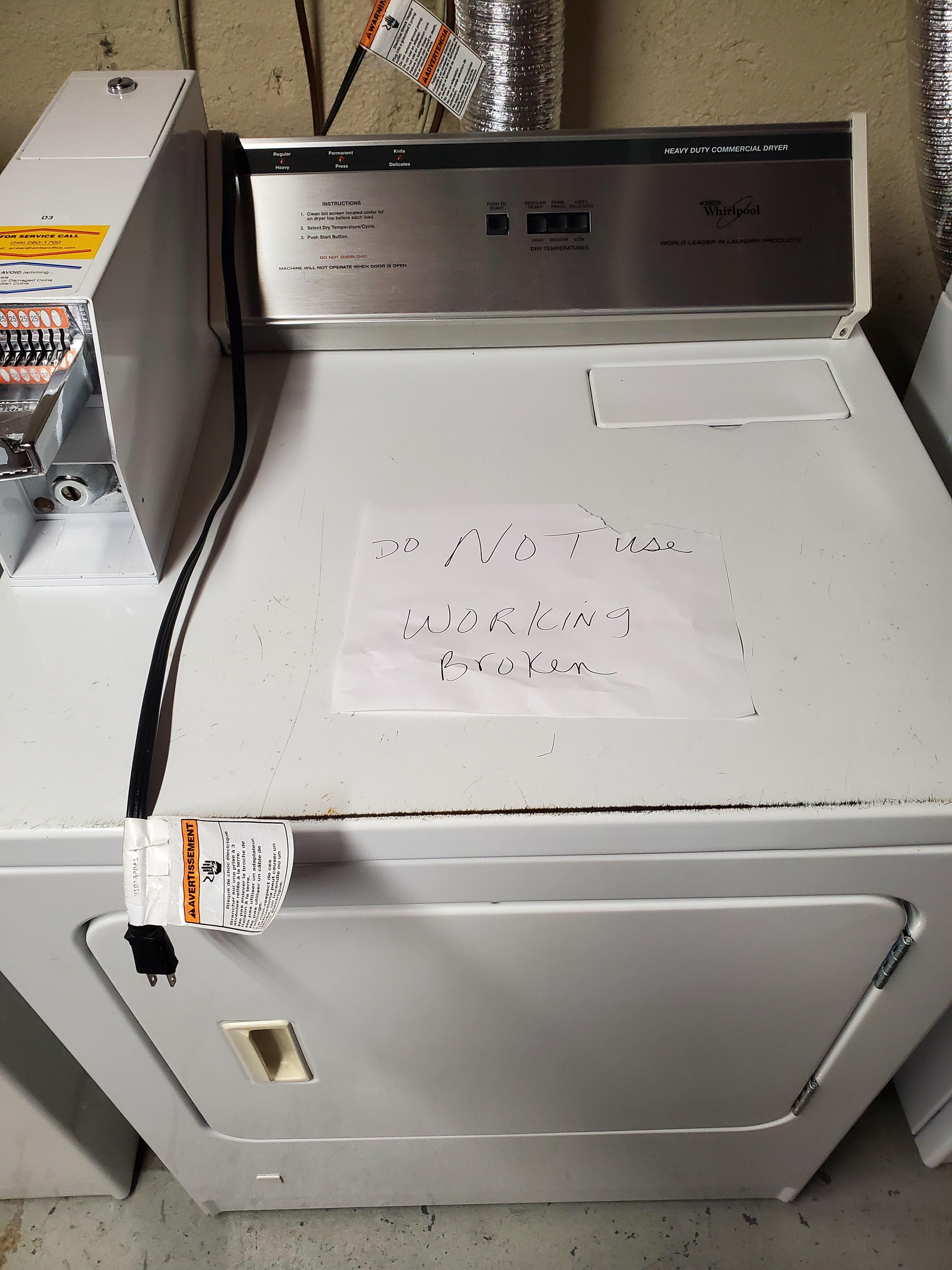 Do not use working broken | Scrolller