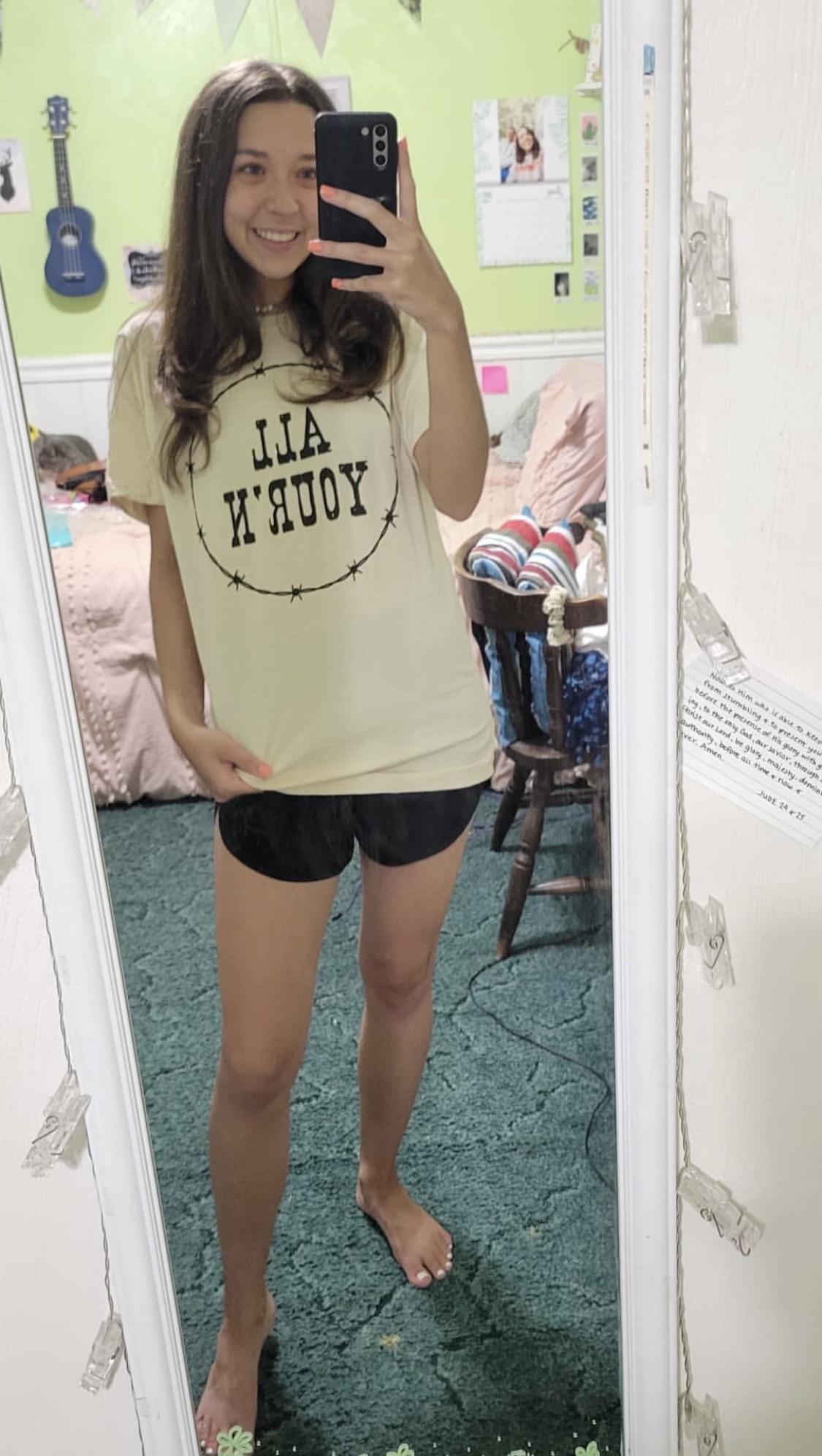 Do Skinny Girls Make You Hard Scrolller