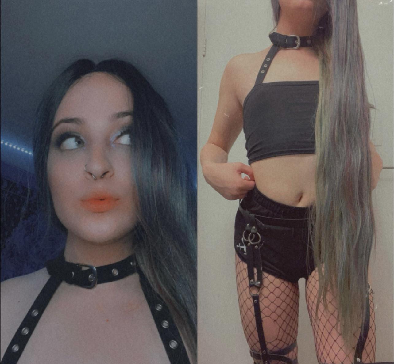 do u guys like my rave fit 🥰😘 | Scrolller