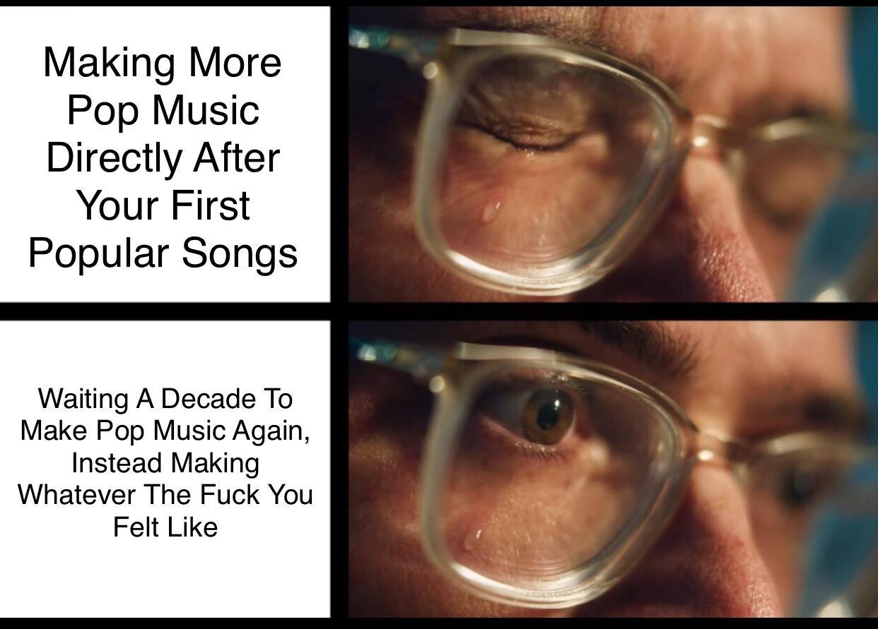 Do whatever you feel like | Scrolller