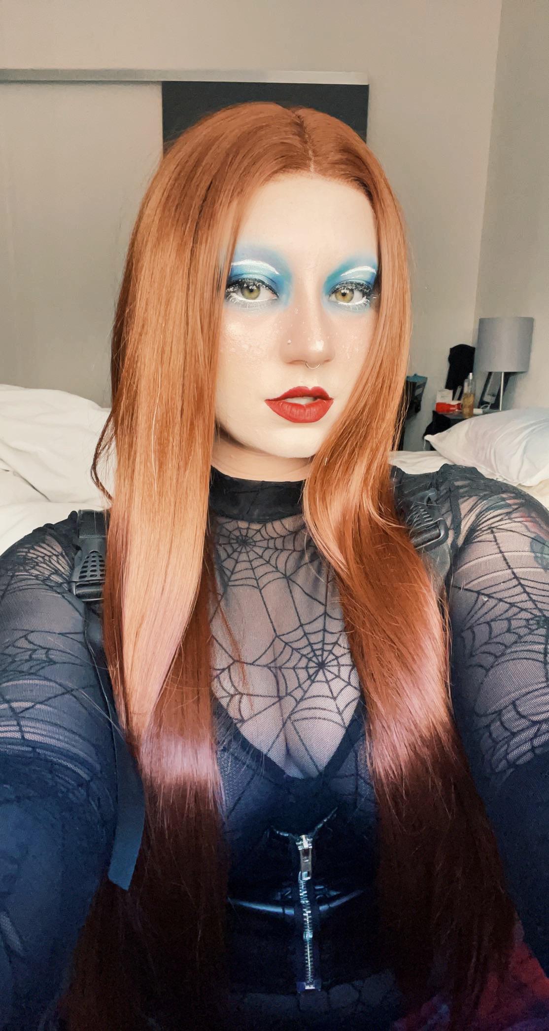 Do y’all like red heads here? | Scrolller