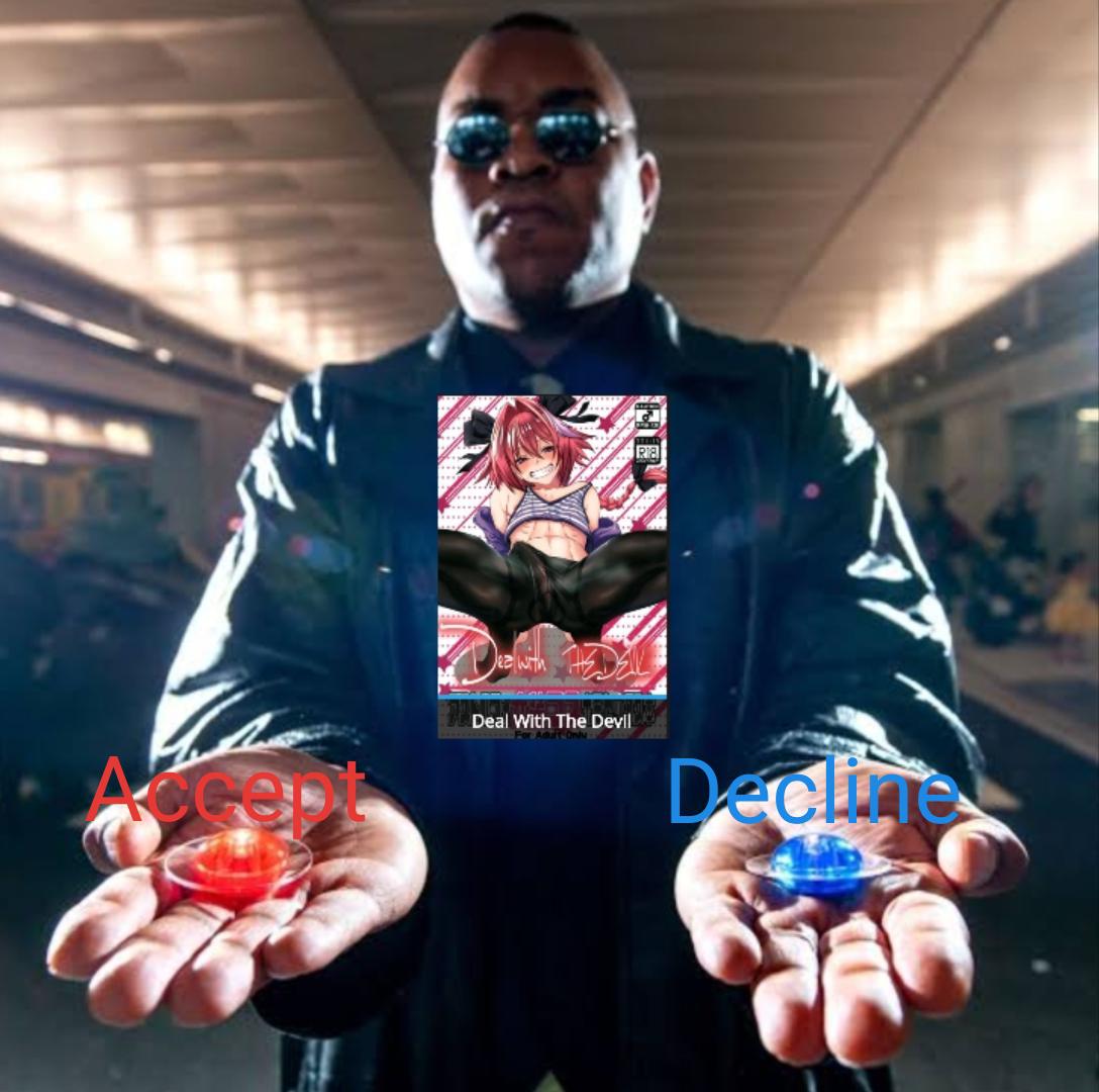 Do you accept | Scrolller