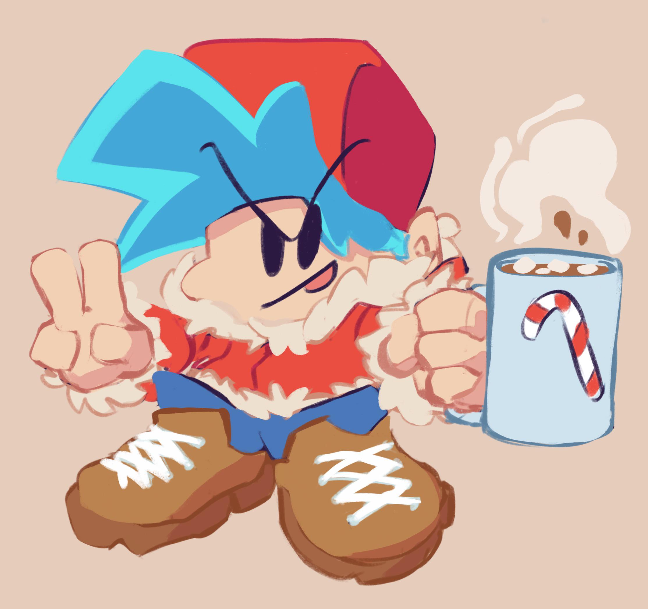 Do you accept? :O | Scrolller