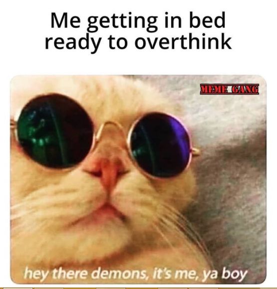 Do you feel the same as me??? | Scrolller