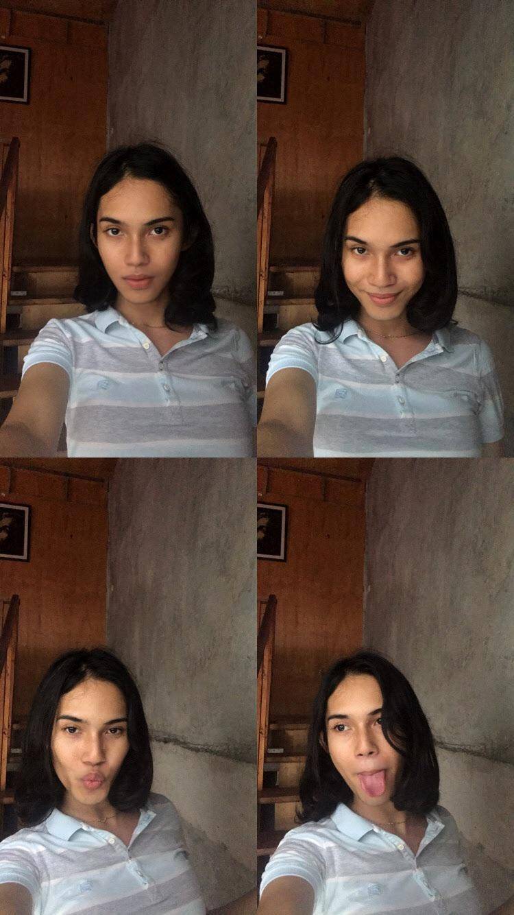 do you get déja vu when she's with you? | Scrolller