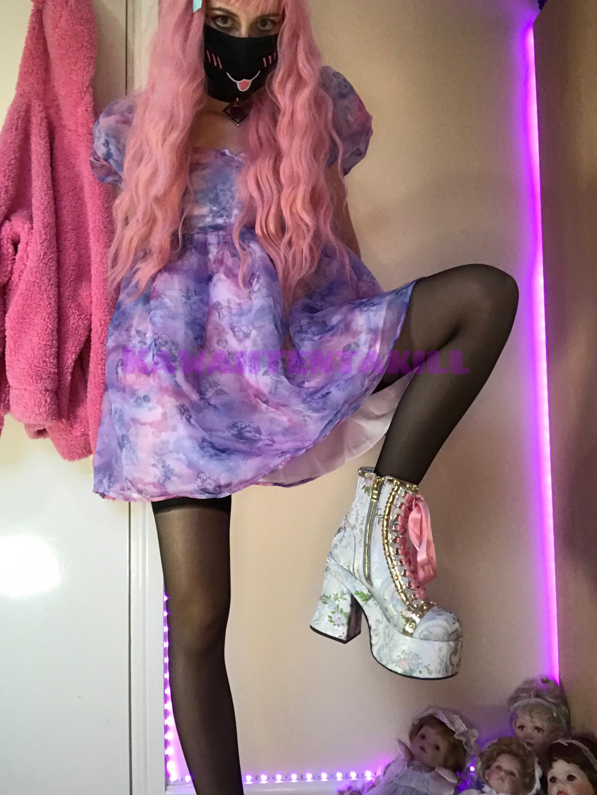 Do you guys like platforms | Scrolller