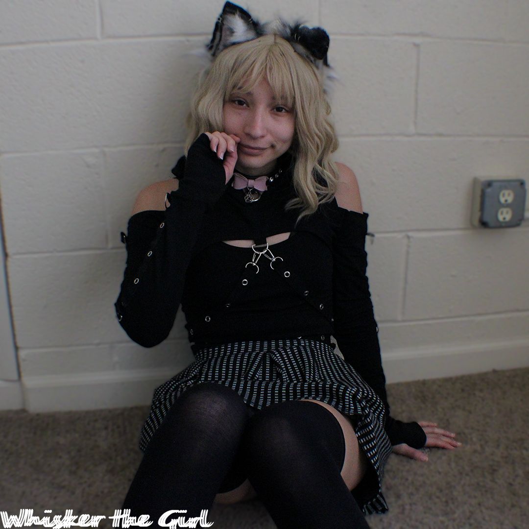 Do you have a favorite neko? ^.^ | Scrolller