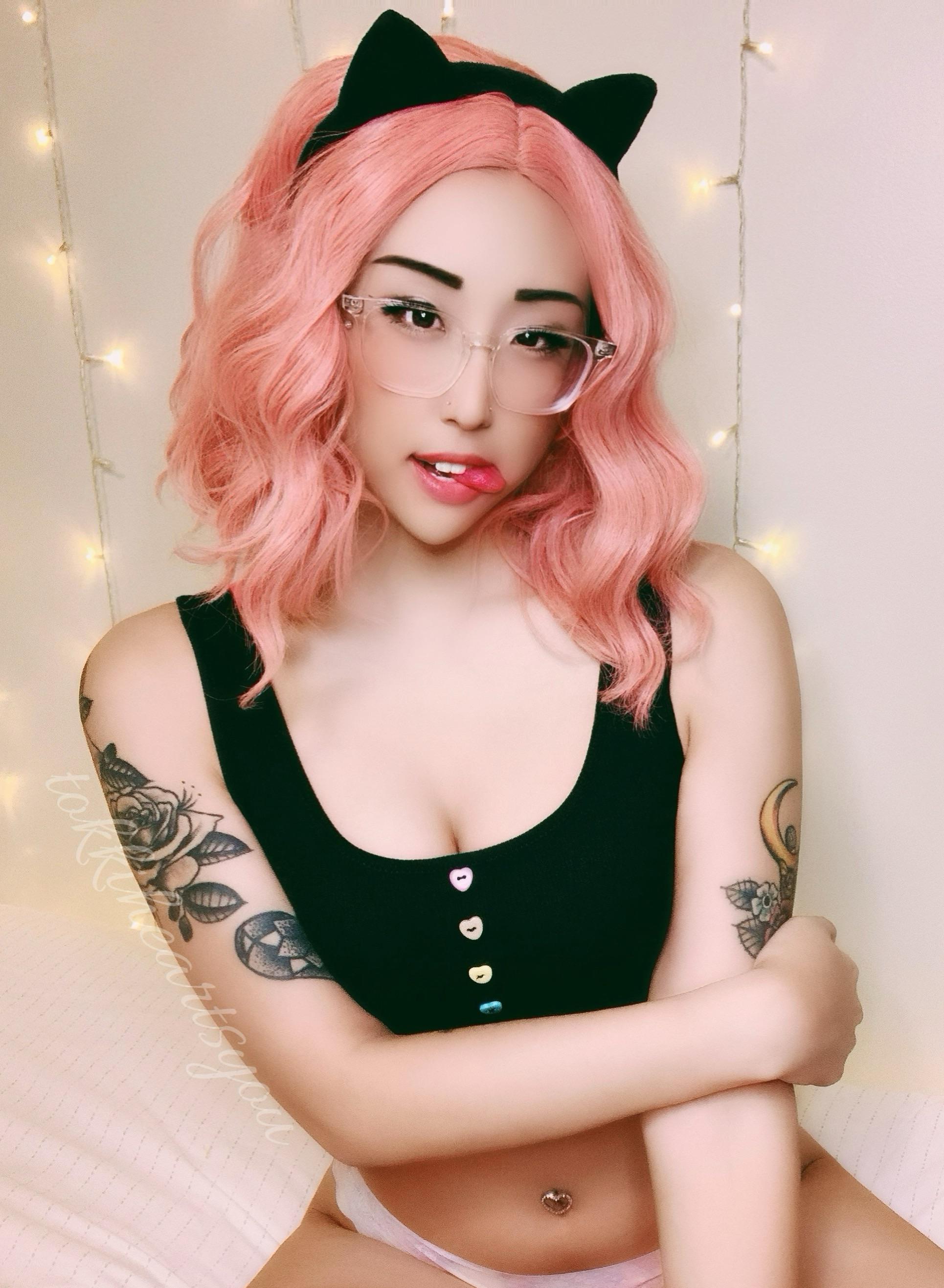 do you like cute korean girls? ♡︎ | Scrolller