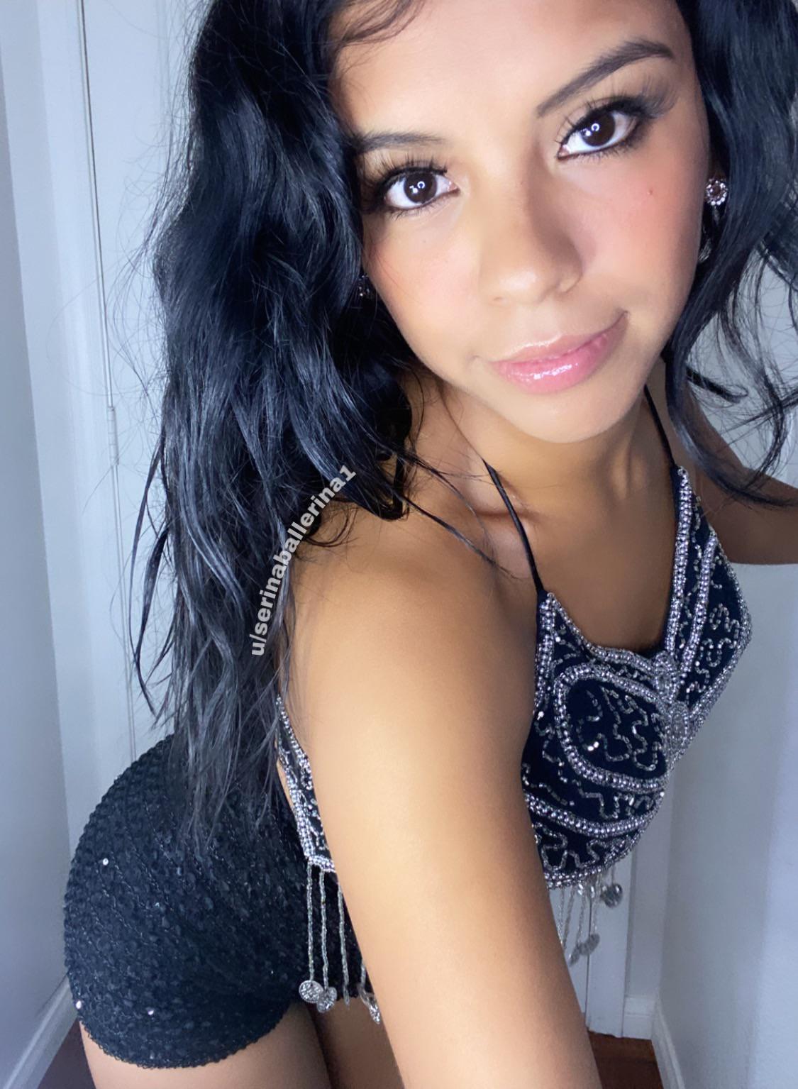 Do you like dark eyes? | Scrolller