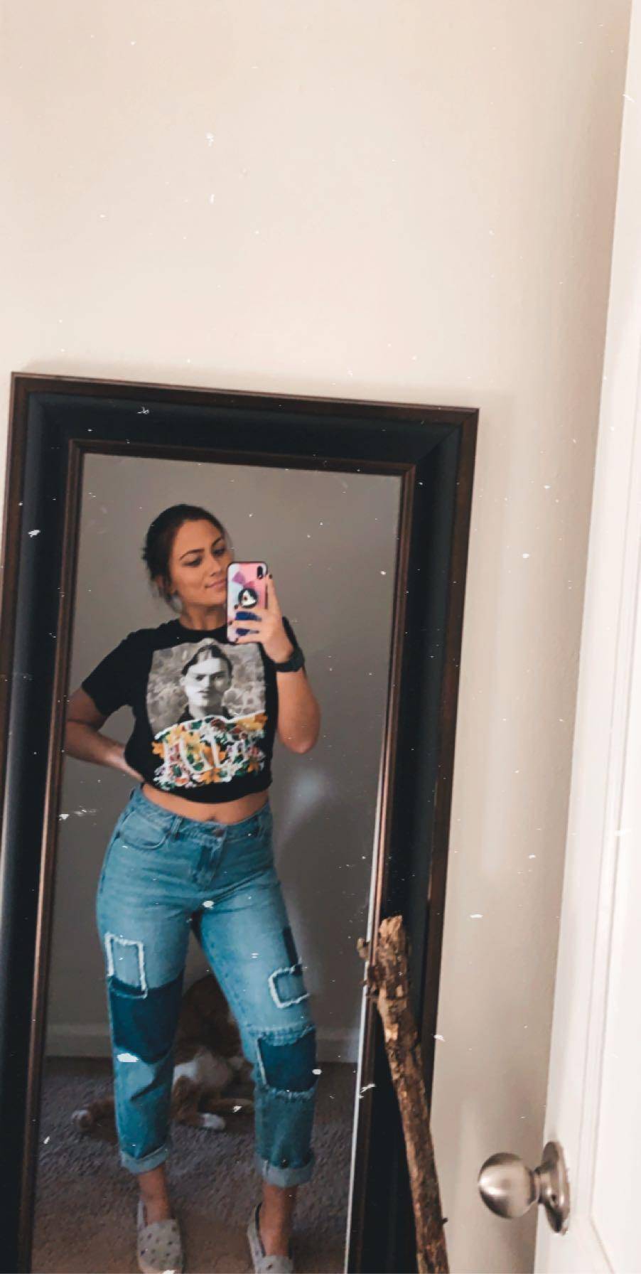 Do you like Frida ? | Scrolller