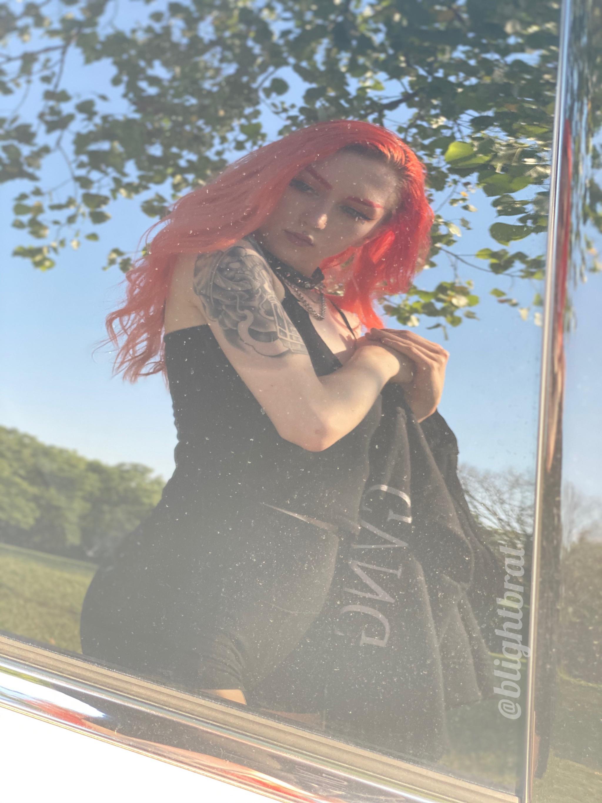 do you like my tattoo? 🥵 | Scrolller