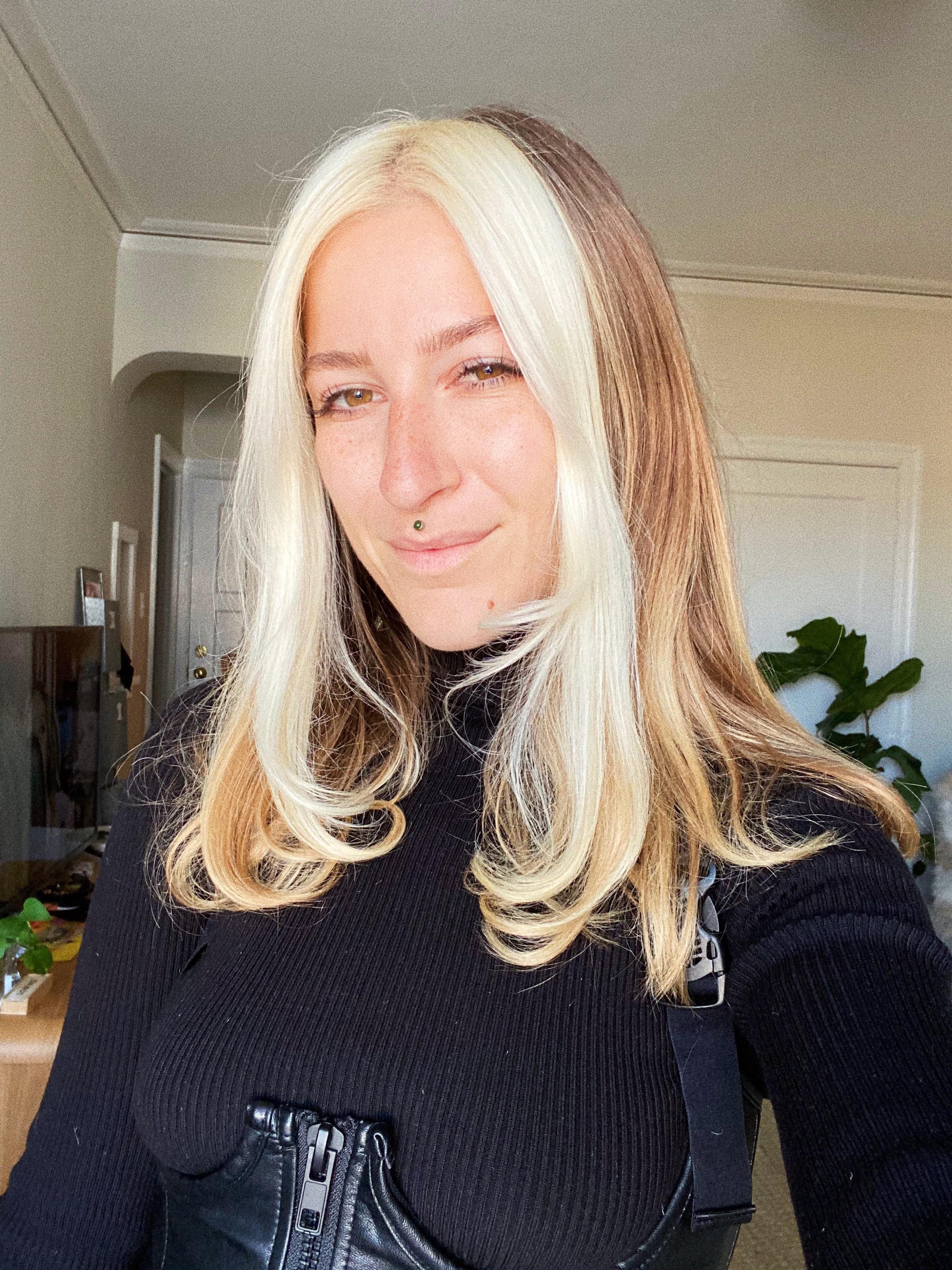Do You Like My Date Night Look Scrolller